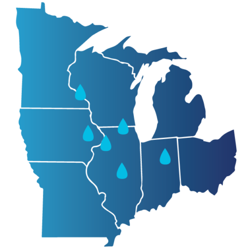 Aqua Service » Midwest Water Treatment Services